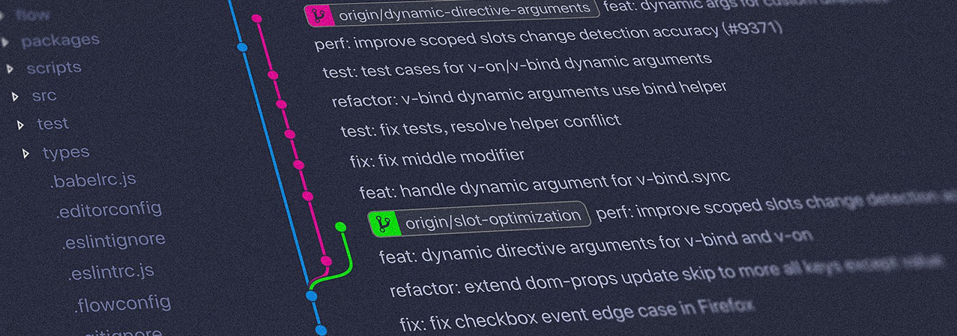 A Guide To Using Filters In Vuejs 第二届全国新零售创新创业